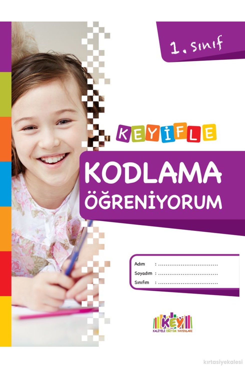 Key Kaliteli Eğitim Yayınları 1. Sınıf Keyifli Eğitim Seti (2. Dönem ... Key Kaliteli Eğitim Yayınları 1. Sınıf Keyifli Eğitim Seti (2. Dönem ...